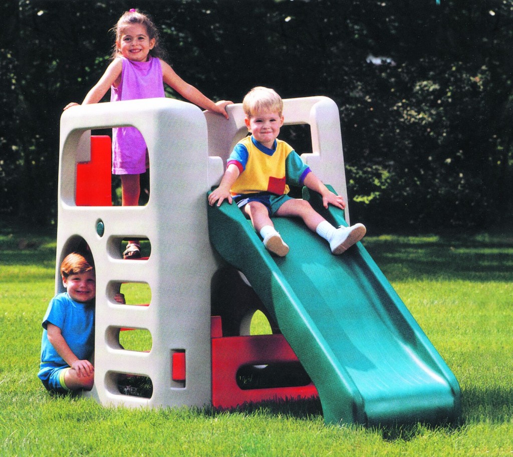 Step 2 Combo Climber – Anna Rental Perlengkapan Bayi & Anak
